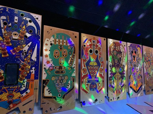 RETROVOLT ARCADE - 164 Photos & 71 Reviews - Arcades - 544 Myrtlewood ...