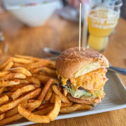 WYE HILL KITCHEN & BREWING - Updated July 2025 - 731 Photos & 502 ...