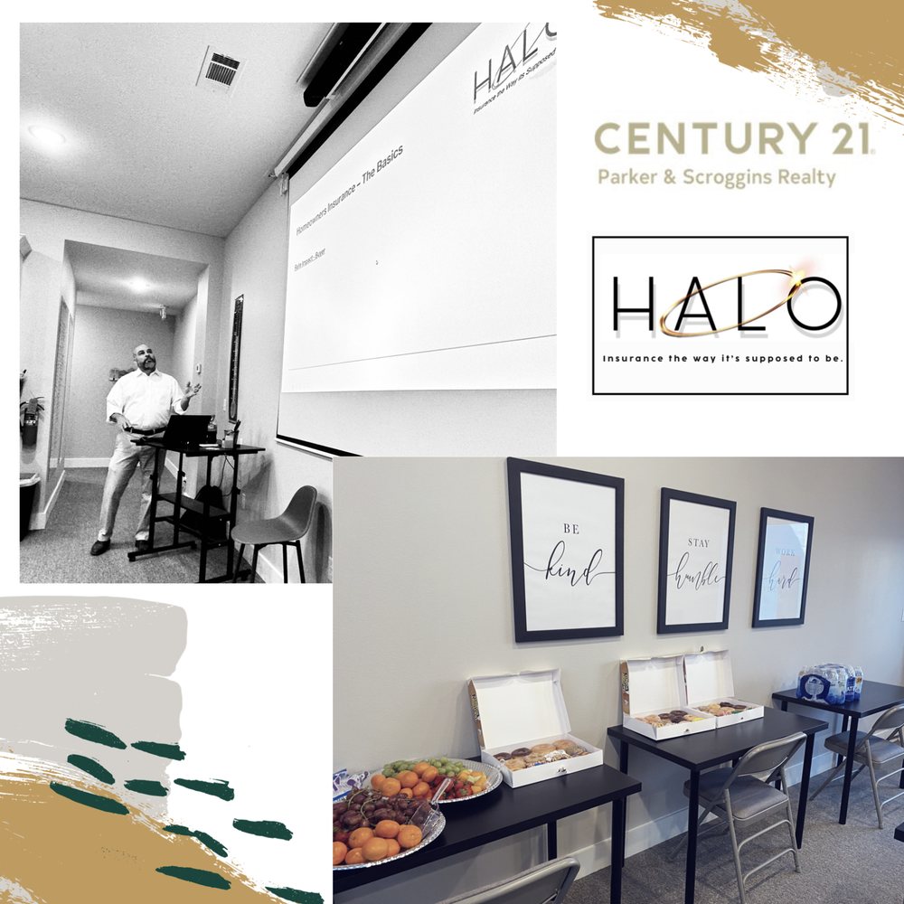 HALO INSURANCE AGENCY - 25 Photos - 10825 Financial Centre Pkwy, Little ...