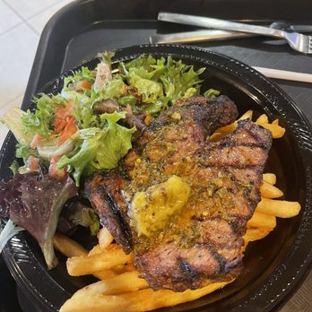 FIRE 150 GRILL & FRY - Updated February 2025 - 220 Photos & 151 Reviews ...