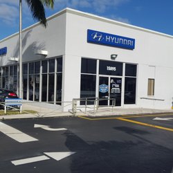 KENDALL HYUNDAI - 44 Photos & 139 Reviews - 15895 S Dixie Hwy, Miami ...