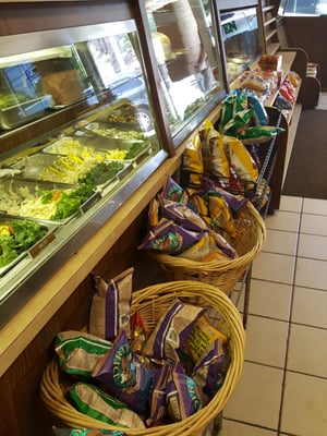 LAKE AVE DELI - Updated October 2025 - 31 Reviews - 250 Lake Ave, Saint ...