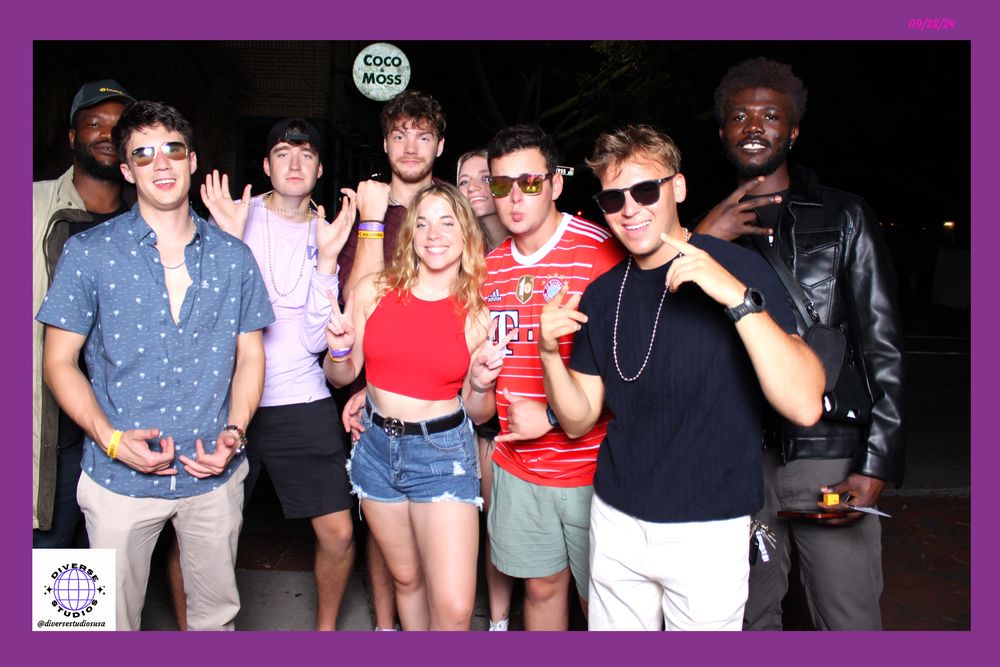 DIVERSE STUDIOS AND PHOTO BOOTH - Updated December 2024 - Lawrenceville ...