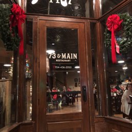 73 & MAIN - Updated October 2025 - 167 Photos & 218 Reviews - 1467 N ...