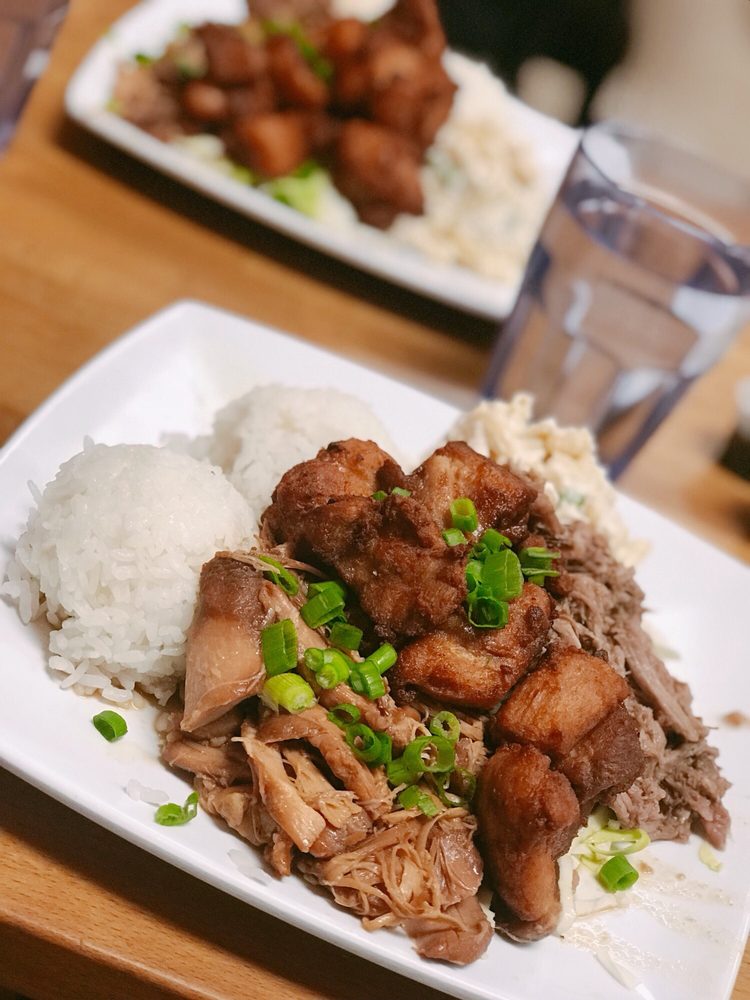 808 GRINDS HAWAIIAN CAFE - 623 Photos & 639 Reviews - Hawaiian - 10100 ...