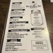 THE PROPER PIG SMOKEHOUSE - 139 Photos & 198 Reviews - 17100 Detroit ...