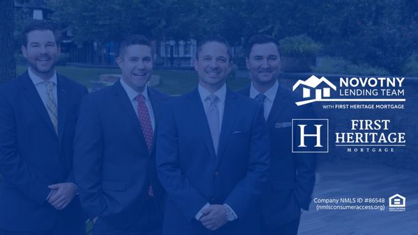 JEFFREY NOVOTNY - GEORGE MASON MORTGAGE - Updated April 2025 - 700 King ...