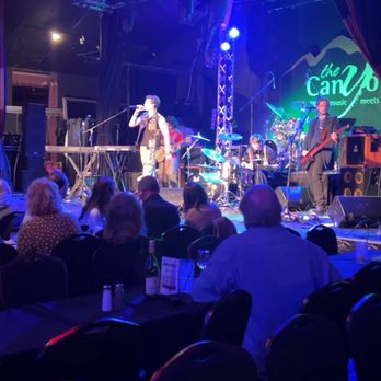 THE CANYON CLUB & SPECIAL EVENTS CENTER - Updated July 2025 - 1657 ...