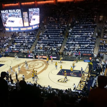 HAAS PAVILION - Updated January 2026 - 152 Photos & 48 Reviews - 2301 ...