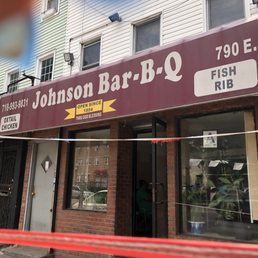 JOHNSON’S BBQ - Updated March 2025 - 36 Photos & 65 Reviews - 790 E ...