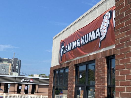 FLAMING KUMA - Updated October 2025 - 71 Photos & 29 Reviews - 342 E ...