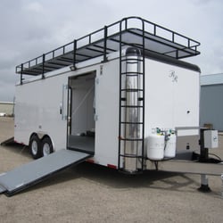 DOUBLE R TRAILER - 13 Photos - 1808 Industrial Rd, Nampa, Idaho ...