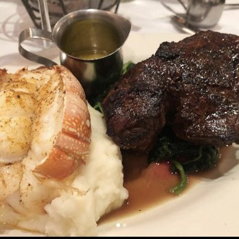 THE PARK STEAKHOUSE - Updated November 2025 - 220 Photos & 267 Reviews ...