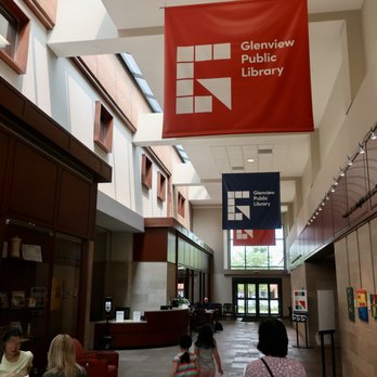 Glenview Public Library - Trusted Since 1969 - Updated July 2025 - 49 ...
