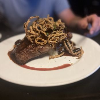 THE BLACKSMITH RESTAURANT - Updated October 2025 - 389 Photos & 502 ...