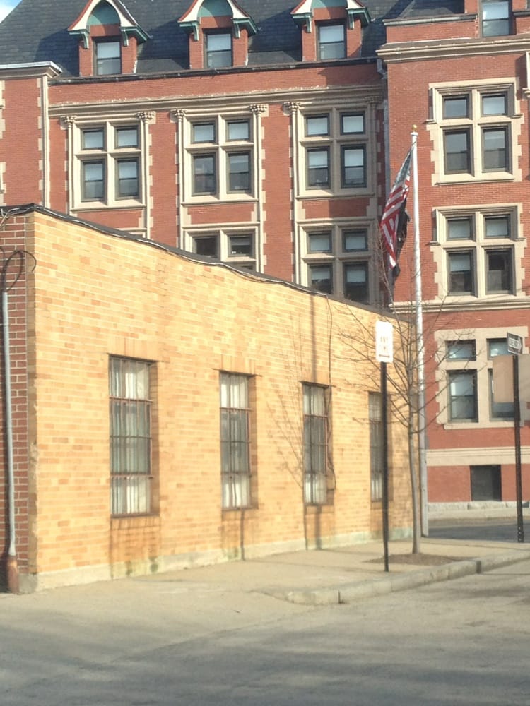 US POST OFFICE - Updated September 2024 - 14 Reviews - 53 Broad St ...