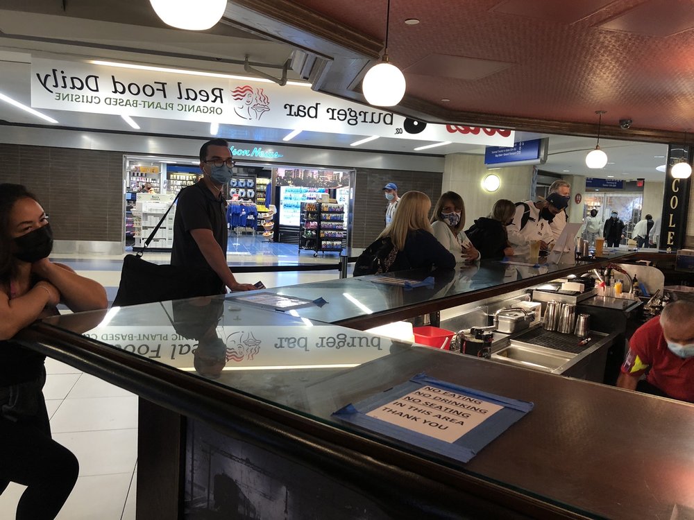 COLE’S - Updated July 2024 - 126 Photos & 156 Reviews - 400 World Way ...