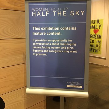 BILL & MELINDA GATES FOUNDATION VISITOR CENTER - Updated December 2025 ...