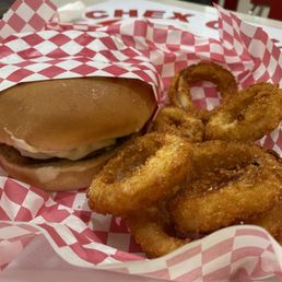 CHEX - Updated December 2025 - 34 Photos & 58 Reviews - 3128 The Plaza ...