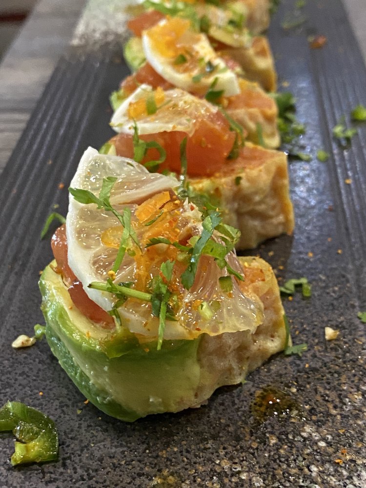 ENSUI SUSHI - 262 Photos & 167 Reviews - 2689 Via De La Valle, Del Mar ...