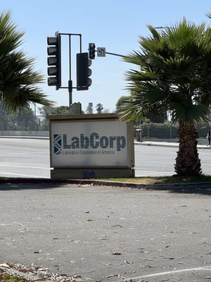 LABCORP - Updated December 2025 - 31 Photos & 156 Reviews - 100 N ...