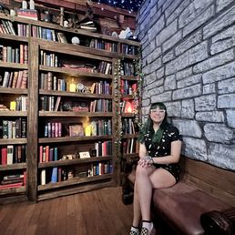 ELIXIR TEA BAR - Updated July 2025 - 1212 Photos & 465 Reviews - 1779 ...