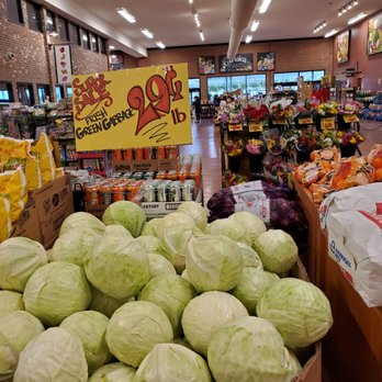 NIAGARA COUNTY PRODUCE - Updated November 2025 - 133 Photos & 76 ...