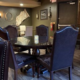 THE BADGER’S DEN - Updated November 2025 - 87 Photos & 96 Reviews ...