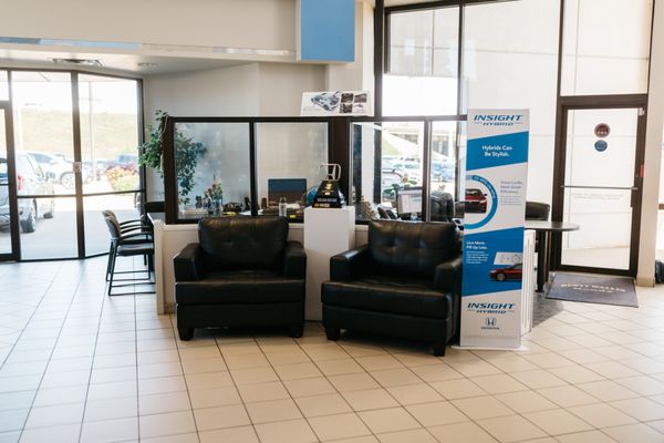 RUSTY WALLIS HONDA - Updated December 2025 - 36 Photos & 243 Reviews ...