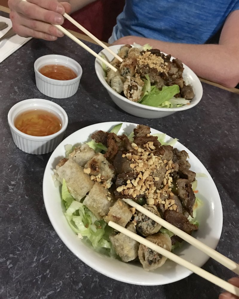 SAIGON DELIGHTS WEST - Updated September 2025 - 599 Gardiners Road ...