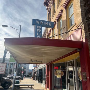 SUTTON’S AT THE WRIKE - Updated September 2025 - 61 Photos & 45 Reviews ...