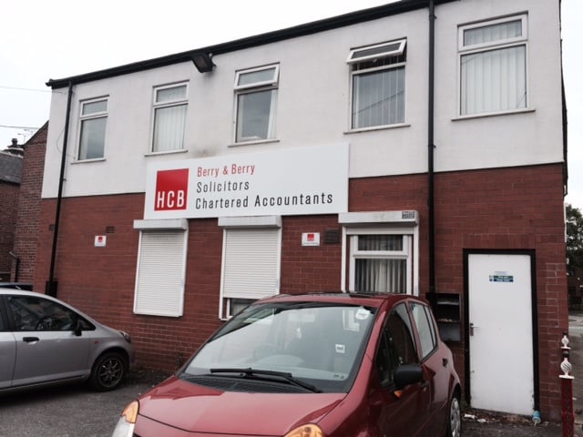 HCB SOLICITORS - Updated January 2025 - 1-5 Longley Road, Worsley ...