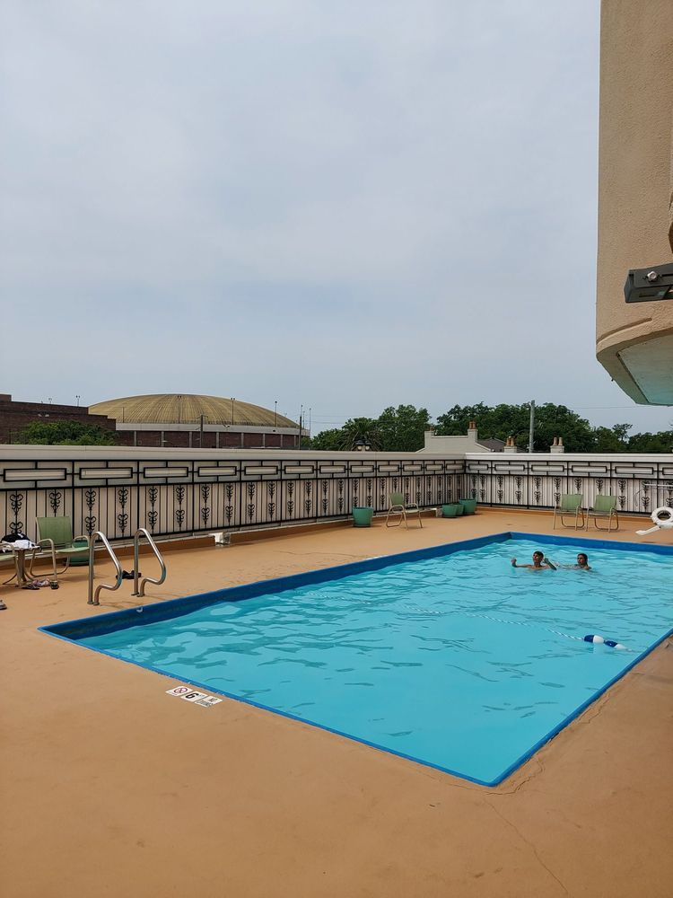 HOLIDAY INN MOBILE-DWTN/HIST. DISTRICT - Updated May 2024 - 60 Photos ...