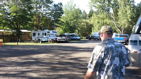 PULLMAN RV PARK - Updated December 2025 - 785 SE S St, Pullman ...