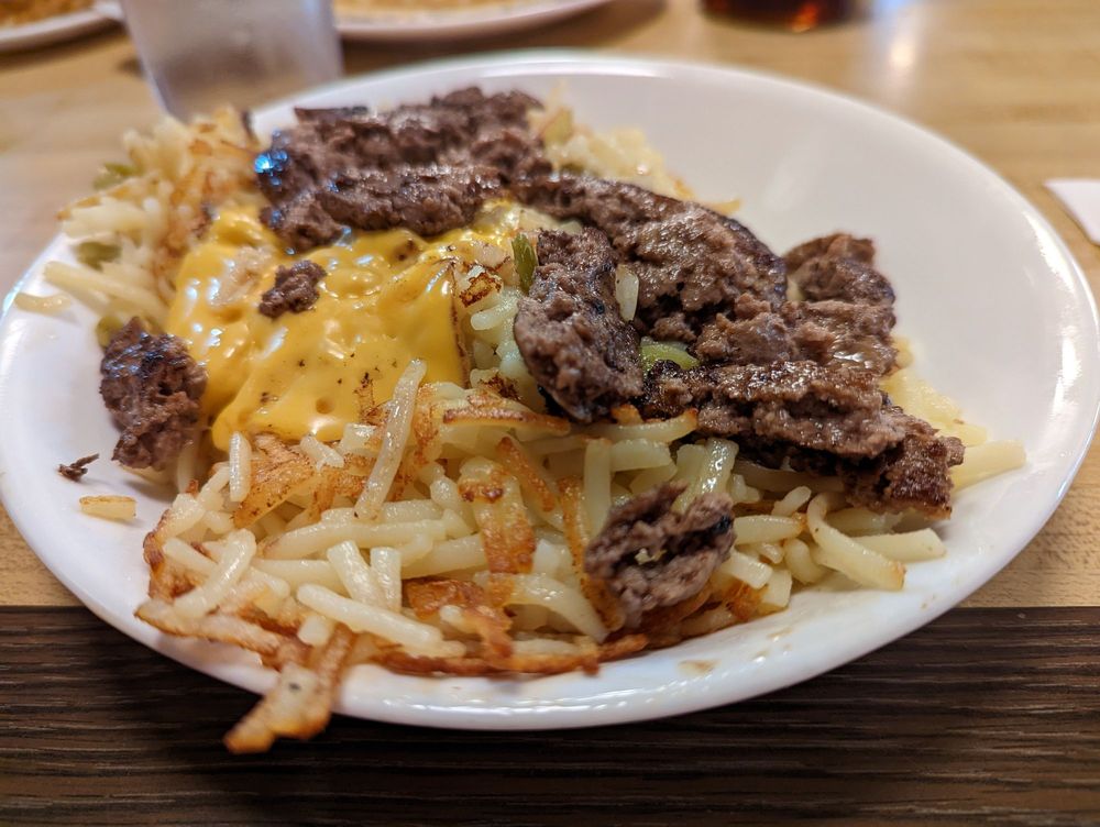 WAFFLE HOUSE - Updated December 2025 - 188 Photos & 188 Reviews - 2250 ...