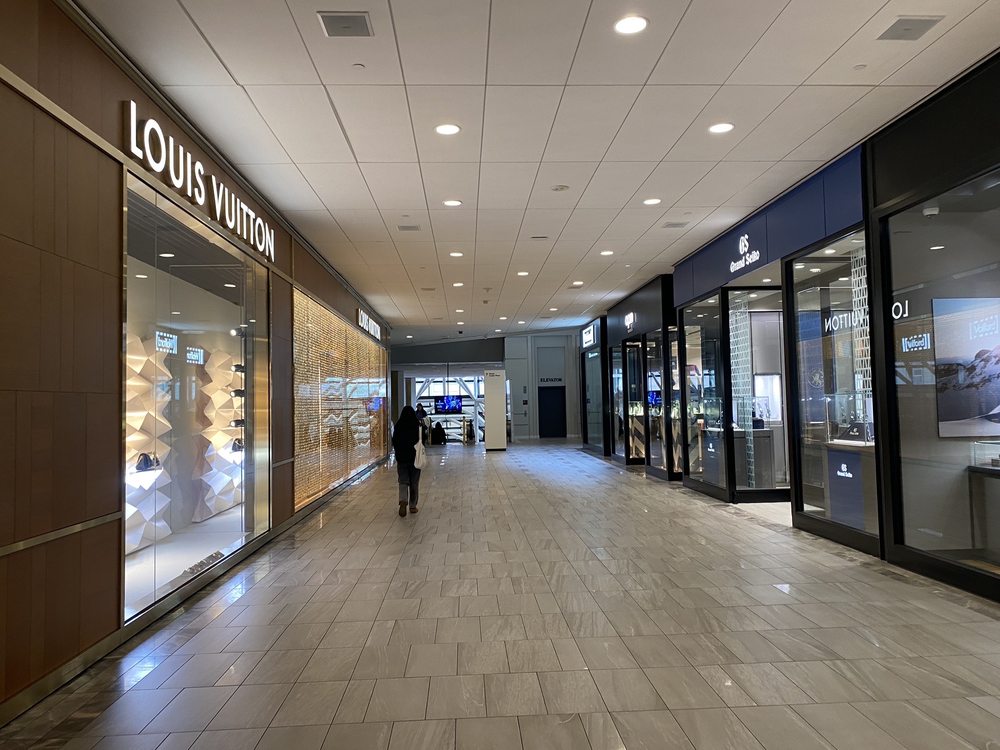 GRAND SEIKO - Updated July 2025 - 100 Huntington Ave, Boston ...