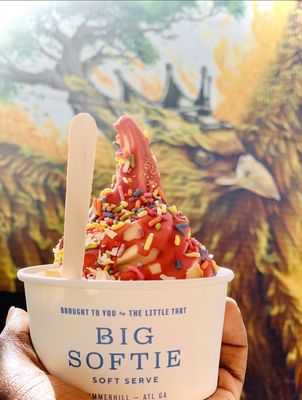 BIG SOFTIE - 216 Photos & 161 Reviews - 66 Georgia Ave SE, Atlanta ...