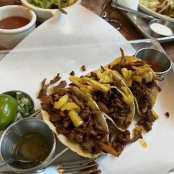 DEL BARRIO CAFE - Updated August 2024 - 280 Photos & 222 Reviews - 7777 ...