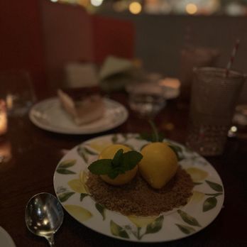 BAD ROMAN - Updated January 2025 - 2287 Photos & 750 Reviews - 10 ...