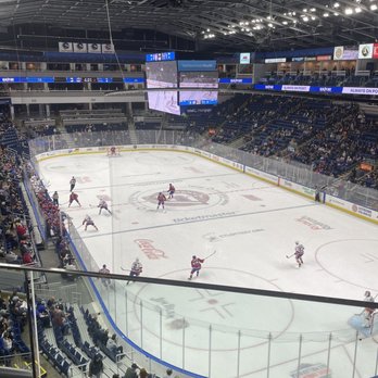 TOTAL MORTGAGE ARENA - Updated July 2025 - 53 Photos & 12 Reviews - 600 ...