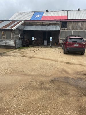 DON RITE CAFE - Updated July 2025 - 4951 Fm 1283, Pipe Creek, Texas ...