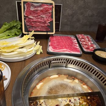 HAPPY LAMB HOT POT - Updated February 2025 - 428 Photos & 135 Reviews ...