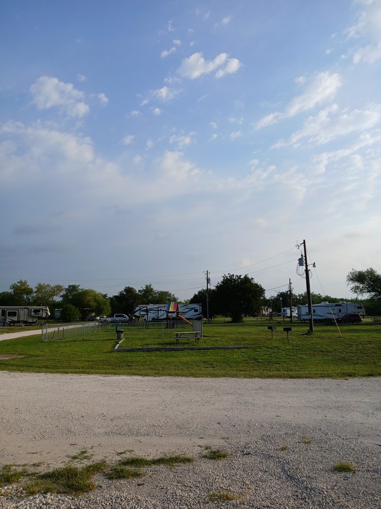 THE TEXAS ROSE RV PARK - Updated November 2025 - 24 Photos - 3333 TX ...