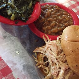 Barbeque - RED STATE BBQ - 544 Photos & 721 Reviews - 4020 Georgetown ...
