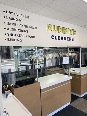 DUNRITE CLEANERS - Updated December 2025 - 22 Reviews - 132 Concord Ave ...