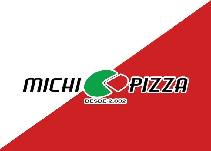 MICHI PIZZA - Updated May 2024 - Avenida General Pereyra, Dordogne ...