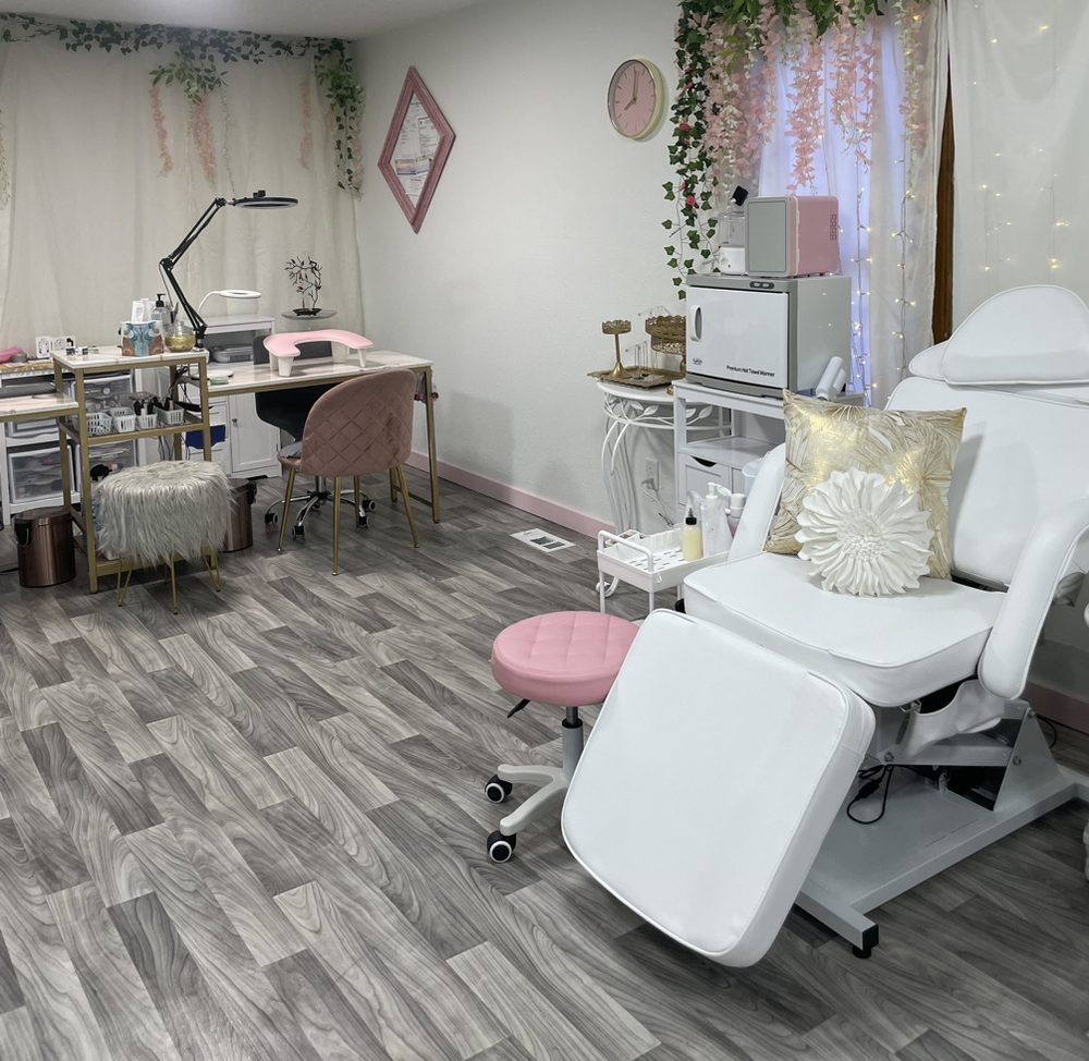 LETS TALK NAILS - Updated July 2025 - 428 E Pacific Ave, Spokane ...