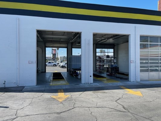 COSTA OIL 10 MINUTE OIL CHANGE - LAS VEGAS - Updated October 2025 - 29 ...