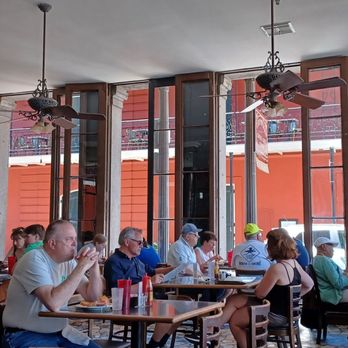 CAFE PONTALBA - Updated October 2024 - 521 Photos & 653 Reviews - 546 ...