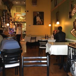BLUE NILE RESTAURANT - Updated March 2026 - 175 Photos & 400 Reviews ...